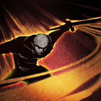 Charging Slash Skill - Throne and Liberty