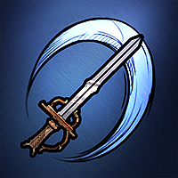 Slash Skill - Throne and Liberty