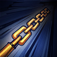 Chain Hook Skill - Throne and Liberty