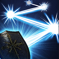 Whirling Shield Skill - Throne and Liberty