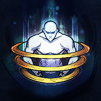 Spectrum of Agony Skill - Throne and Liberty