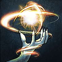 Touch of Despair Skill - Throne and Liberty