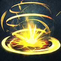 Curse Explosion Skill - Throne and Liberty