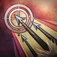 Decisive Bombardment Skill - Throne and Liberty