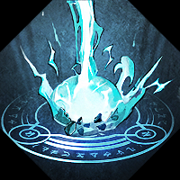 Corrupted Magic Circle - Throne and Liberty - Games Lantern