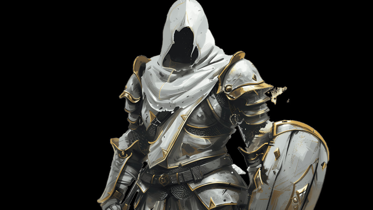 3000+ CP | Ultra Templar | Mostly Blue Rarity - Build for Throne and ...