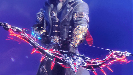 The Legolas Build - Build for Throne and Liberty