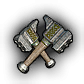 Dual Hammers - Vermintide 2