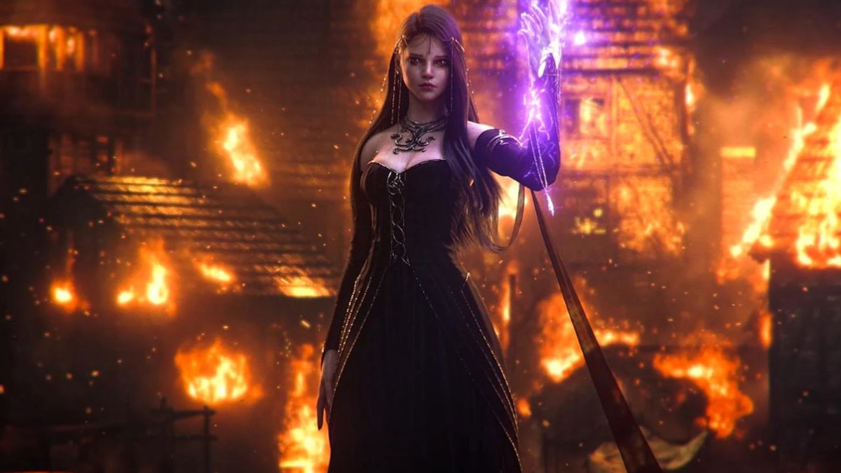 Status Effects Guide for Throne and Liberty