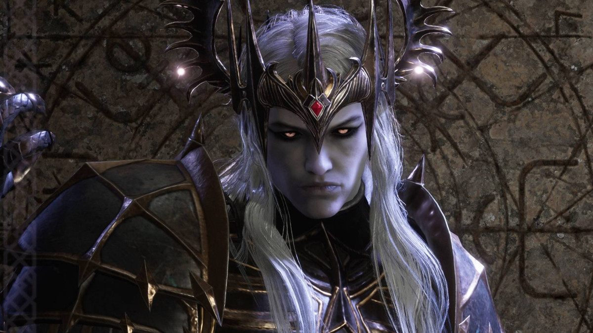 Throne and Liberty Tier List Overview Page