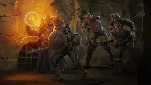 Dark and Darker Armor List - Unique Ruby Silver, Cobalt and more