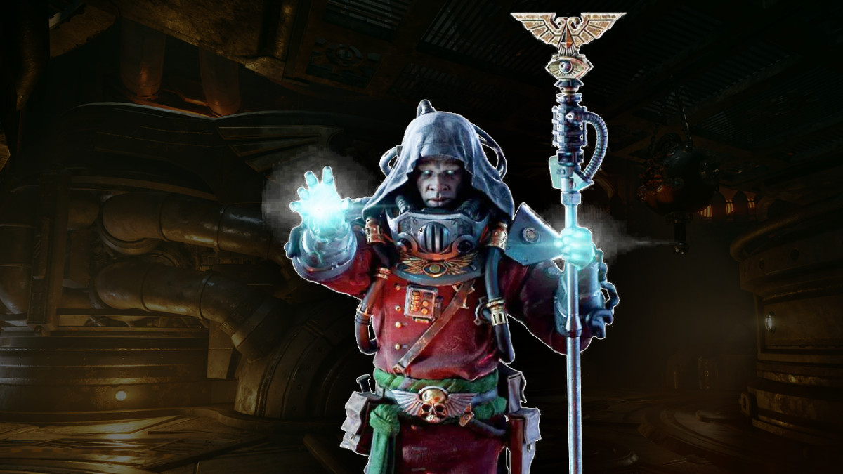 Darktide News and Patch Notes - Warhammer 40k: Darktide - Darktide WH40k