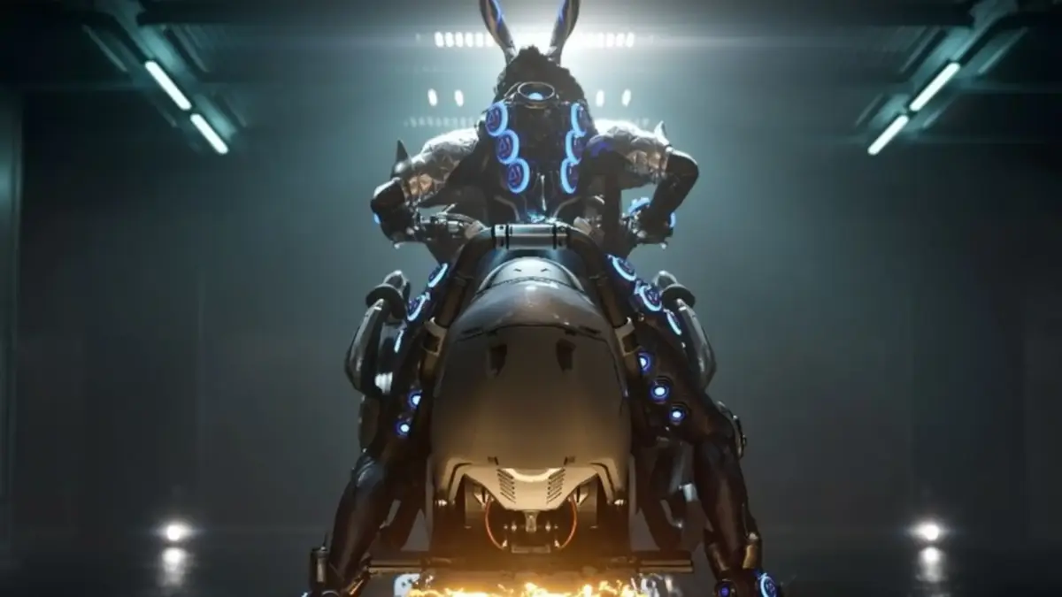 All Vehicles Wiki for The First Descendant - Mounts & Bikes