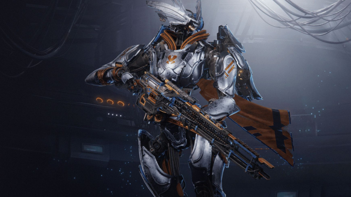 Best Steel Hunters Builds Database - Builds for all Hunters