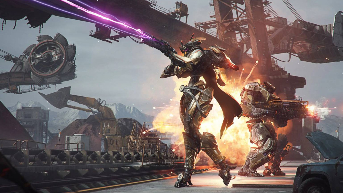 Steel Hunter Maps Wiki Database - Steel Hunters