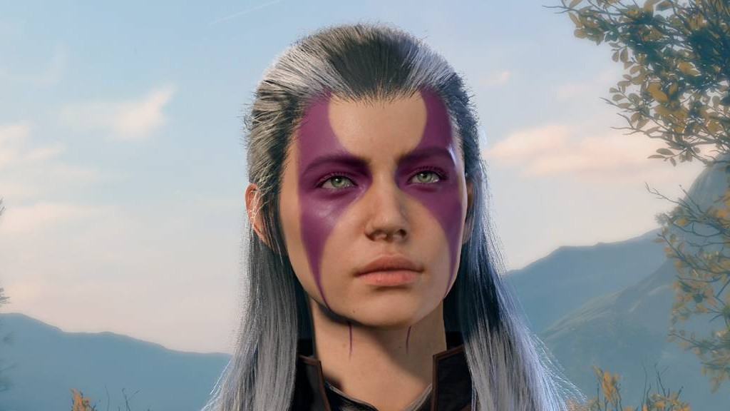 All Races of Baldur's Gate 3 BG3 - Baldur's Gate 3