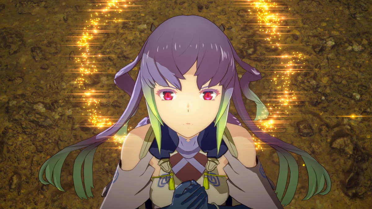 Full Emotes List for Blue Protocol (BP)