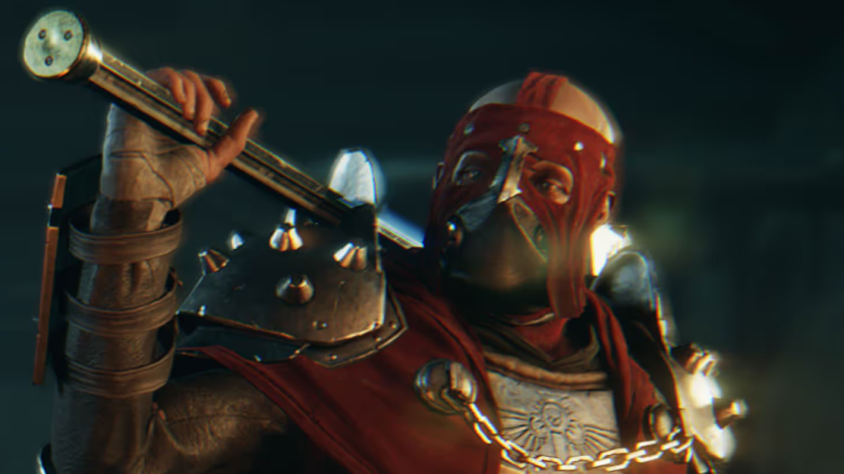 Master the Zealot Class in Darktide: Talent and Build Guide - Darktide ...